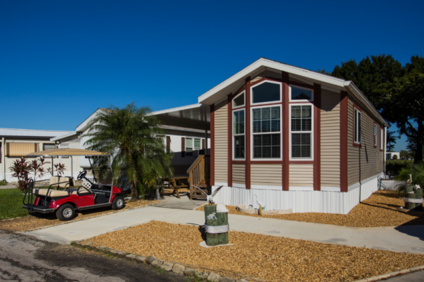 Clearwater RV Resort | Adult Community Living for You to Explore